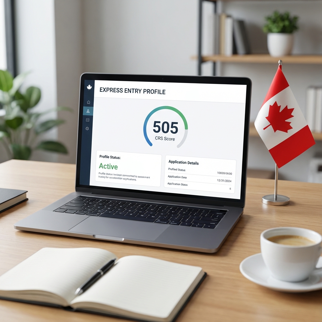 Express Entry Canada 2026: Complete Guide to Federal Skilled Worker ...